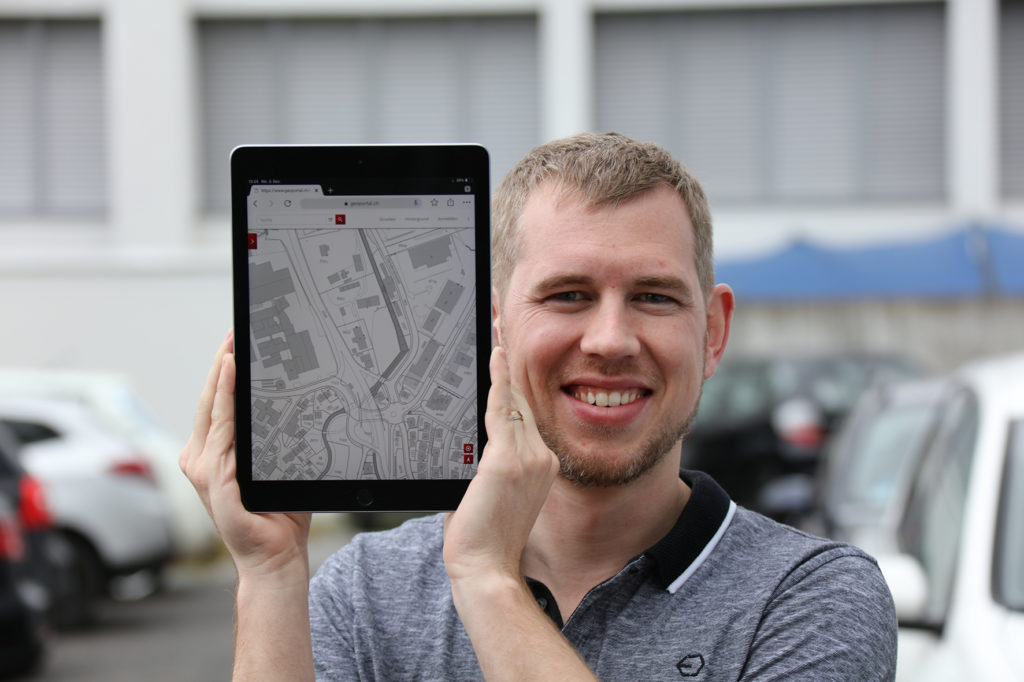 GEOINFO | Das Geoportal – intuitiver, besser, schneller