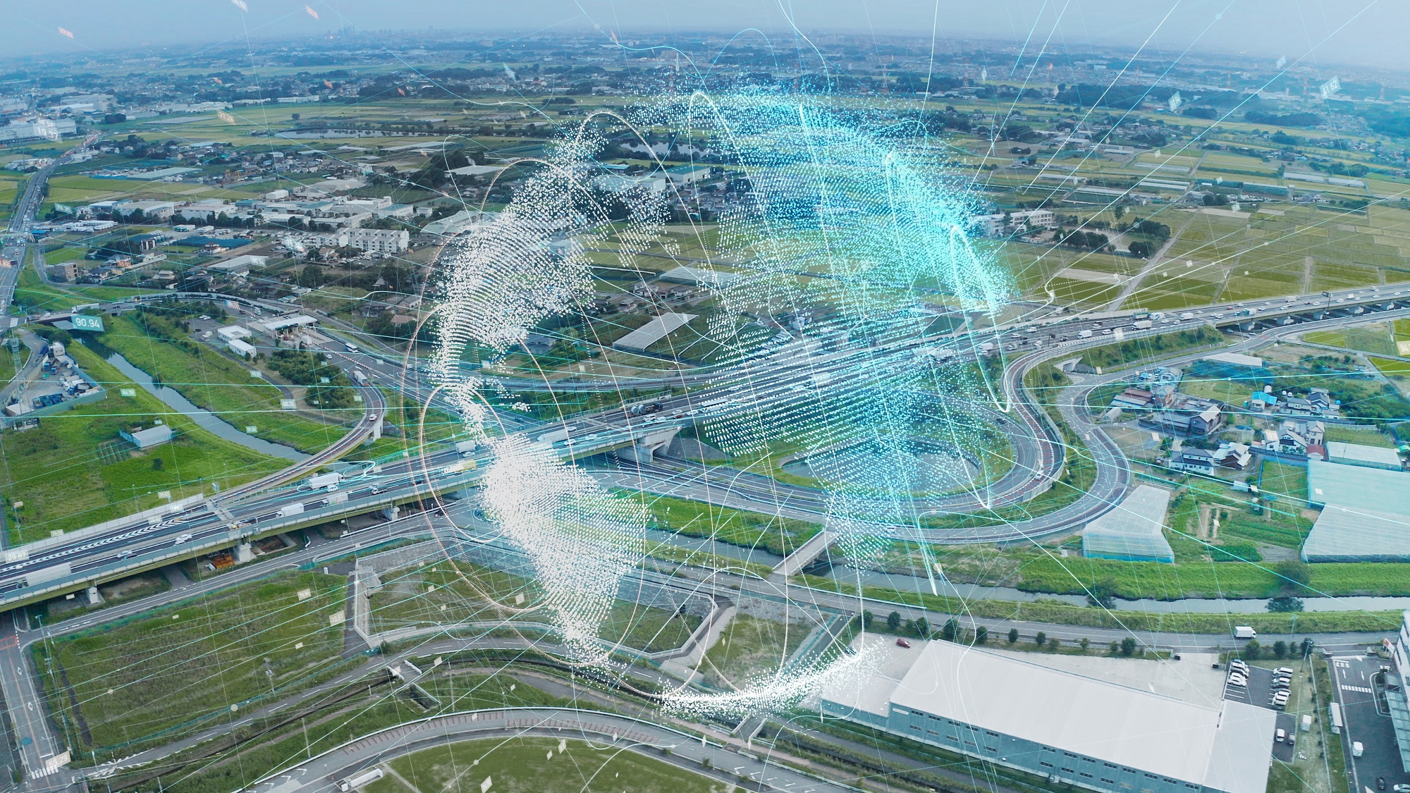 GEOINFO | Willkommen in der digitalen raumbezogenen Welt