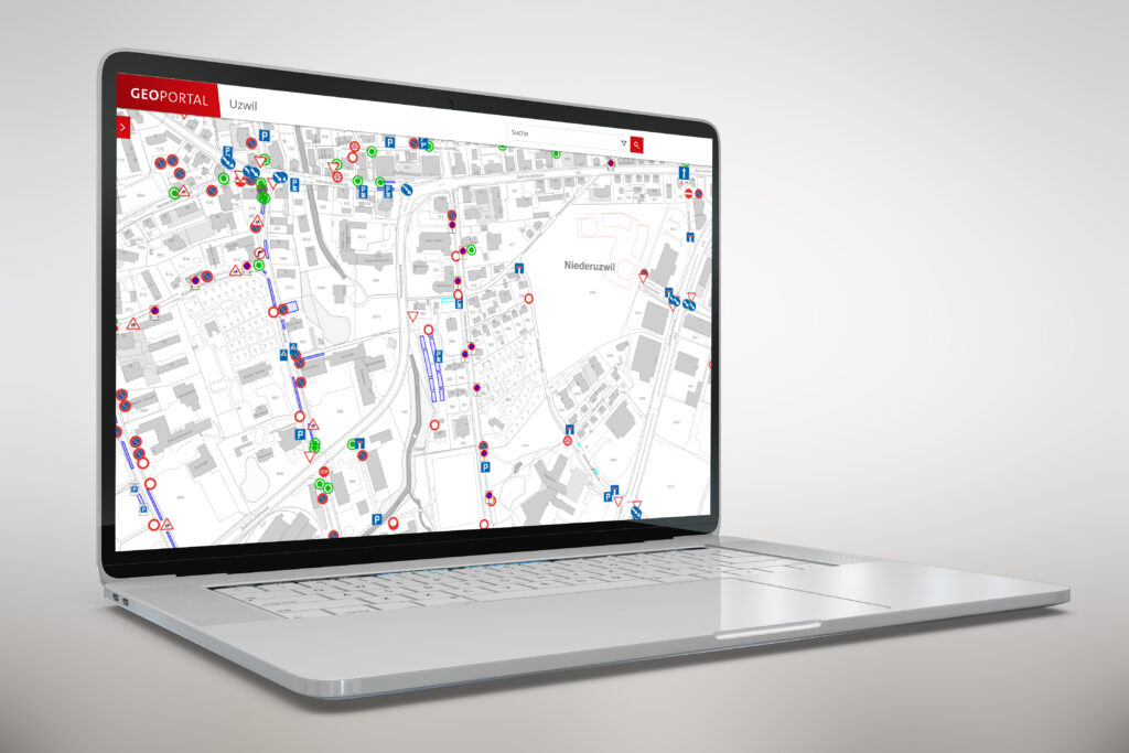 Lösung Archive | Geoinfo