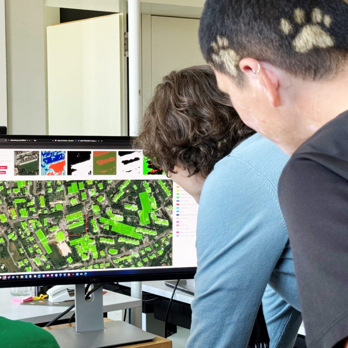 GEOINFO | Willkommen in der digitalen raumbezogenen Welt